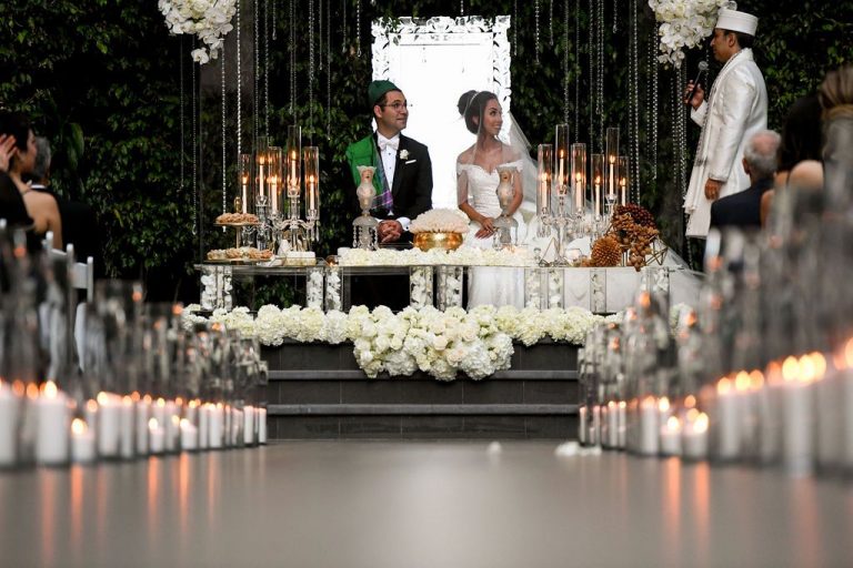 How to Plan an Interfaith Wedding | Nahid Global Events | Indian ...